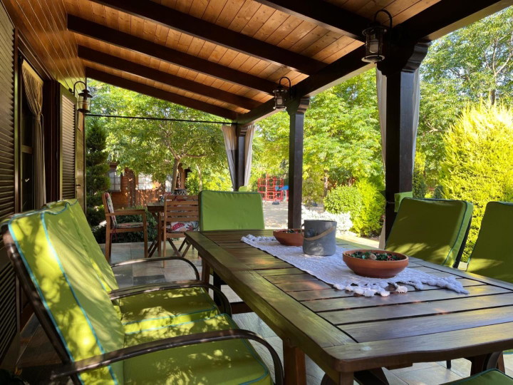Casa Rural Con Encanto Cabaña El Salse - Spain
