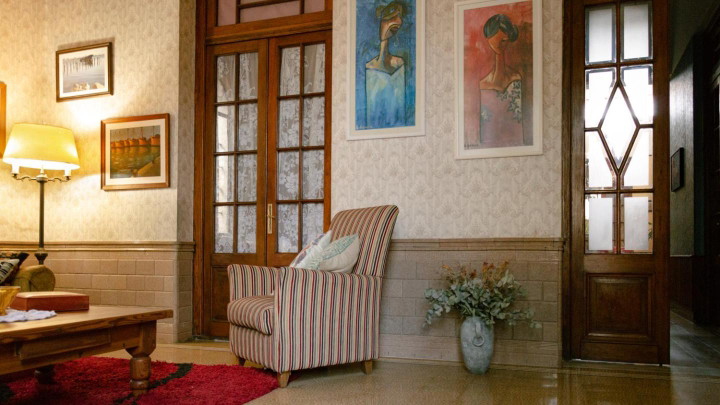 Cane B&b - Uruguay