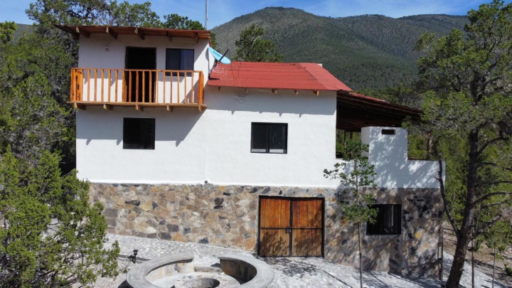 Cabaña Del Bosque - Mexico