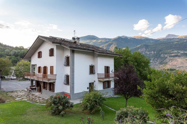 Maison Dédé Cir Vda Introd 0007 - Cogne