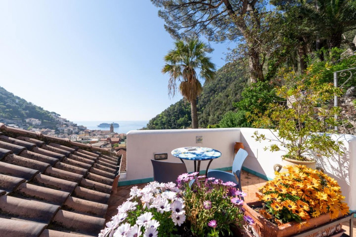 Hotel Relais Villa Annalara - Praiano