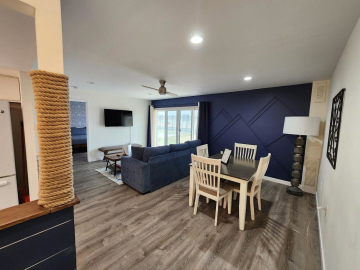 Coastal Cove-pet Friendly Unit, Next To Water Park - Atlantic City, NJ