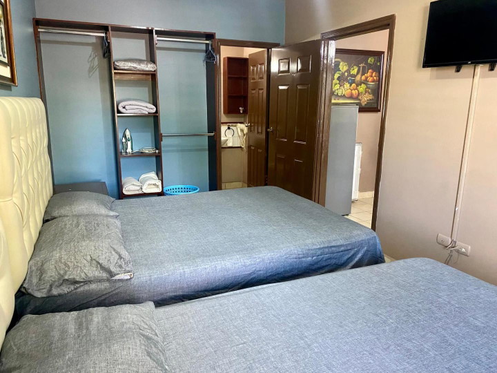 Merendon Suite Apartamento - Honduras