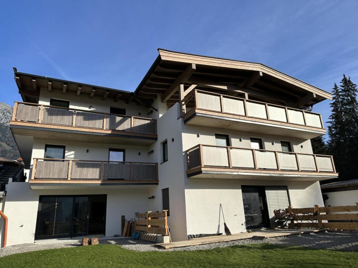 Appart Anna - Kitzbühel