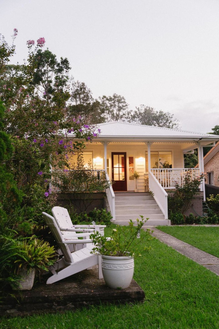 Lady Rose Cottage Jamberoo - Kiama