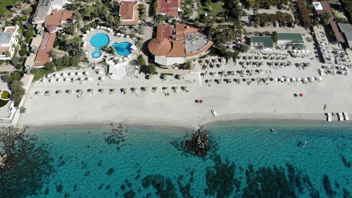 Villaggio Il Gabbiano - Calabria