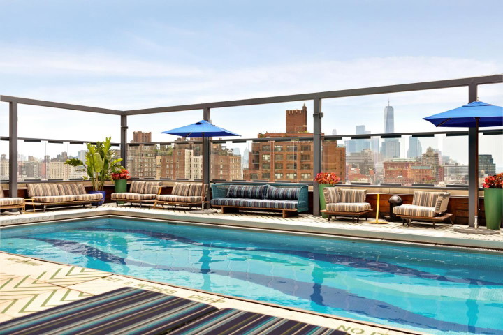 Gansevoort Meatpacking - Union City, NJ