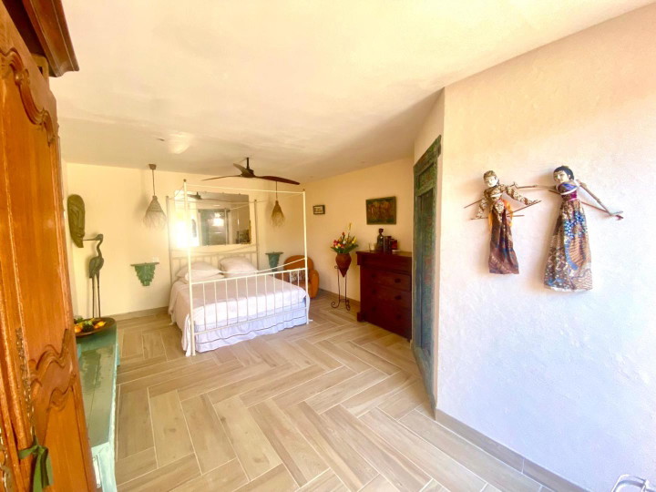 Les Terrasses De Lô - La Londe-les-Maures