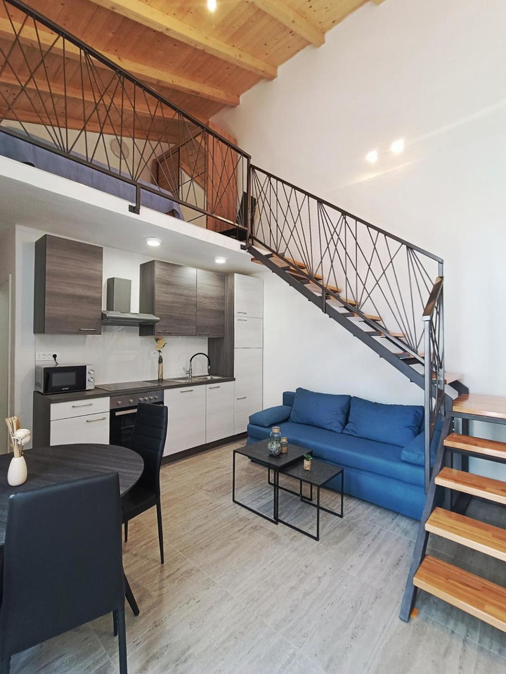 Apartman Gallery Freya - Zadar