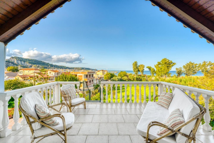 Rosa Seaview Loft - Zante
