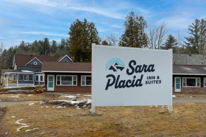 Sara Placid Inn & Suites - 紐約