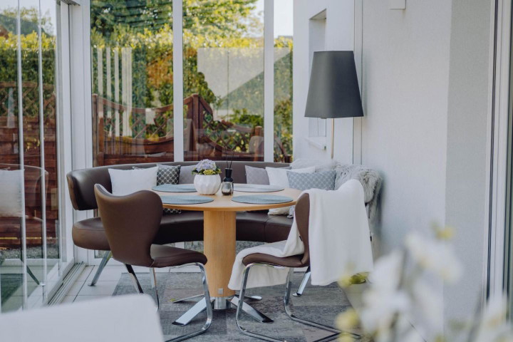 Pension Sterntaler - Herbolzheim