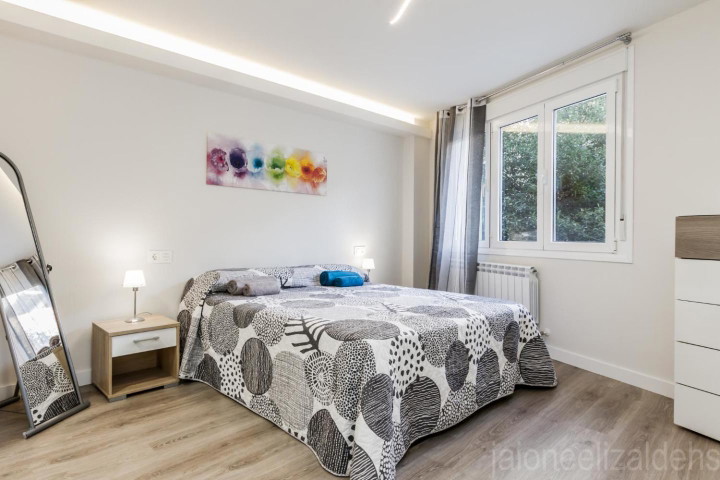 Apartamento Buen Camino - Pampelune