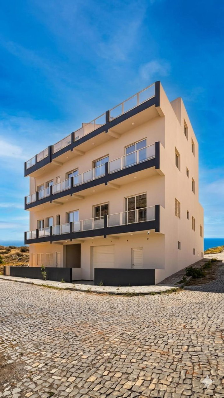 Residencial Familiar Mar Azul - Capo Verde
