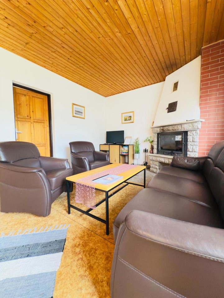 Apartmán Penziónu Hrubjak - Korbielów