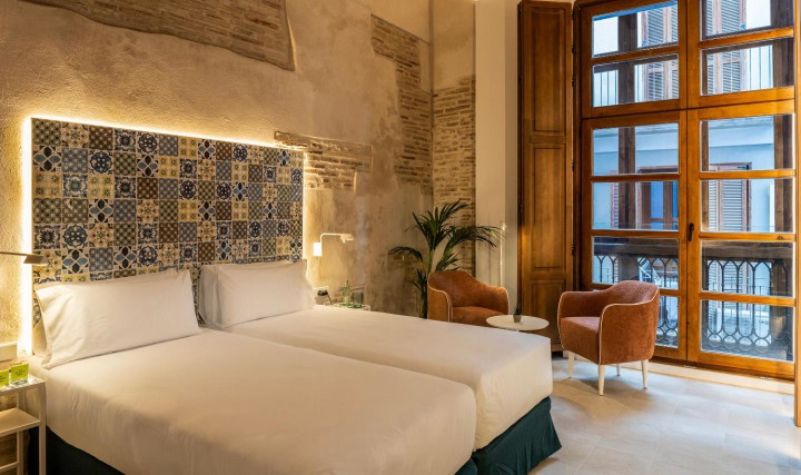 Axel Hotel Valencia - Adults Only - Paterna