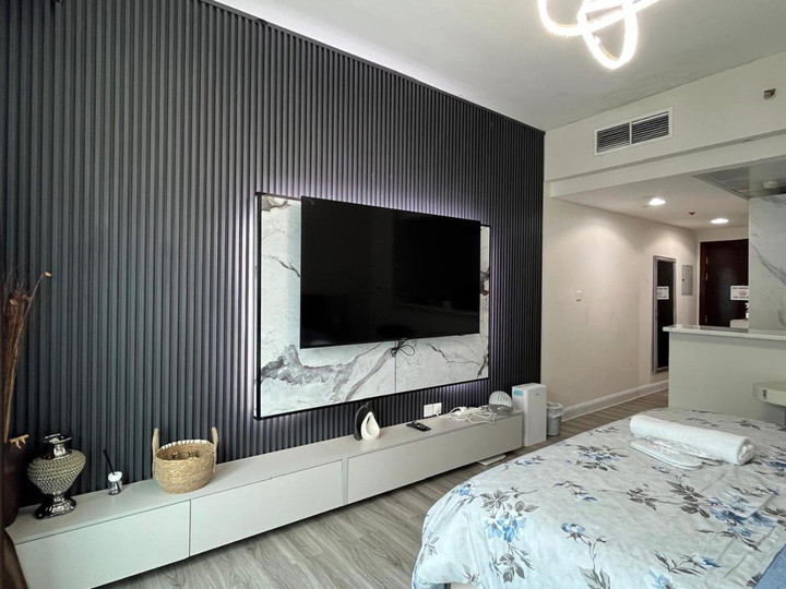 Marina Grand Metro Suites - Dubai
