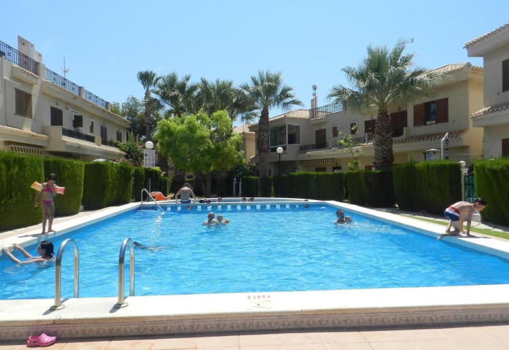 Playa Flamenca - Playa Flamenca