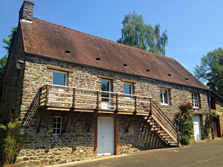 Gîte Du Moulin Du Vey - Clécy