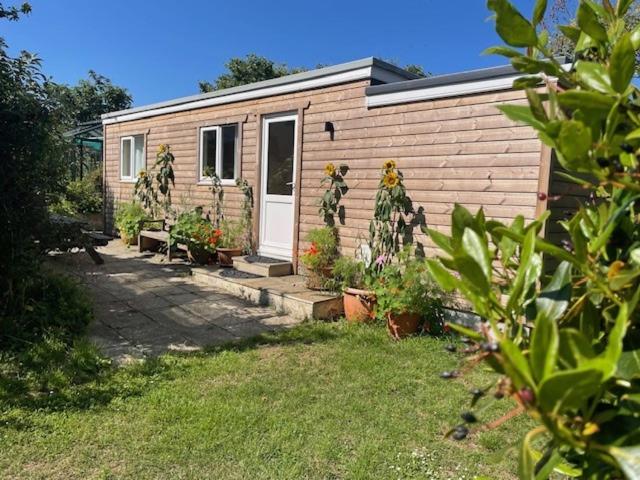 La Mer Self-catering - Jersey