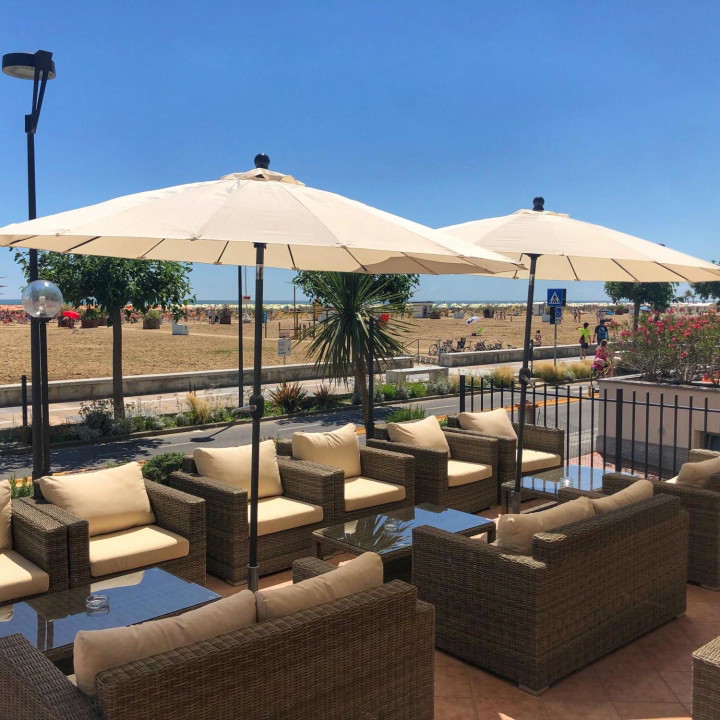 Hotel Karibe - Bibione