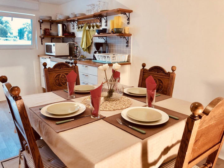 Apartment In Falkenberg - Falkenberg