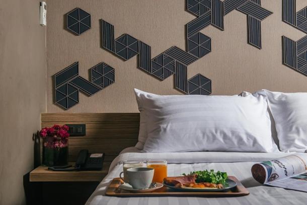 Nap Hotel Bangkok - Bangkok