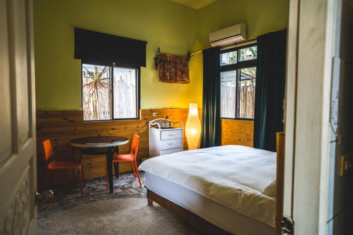 Wild East Country House - 牡丹鄉