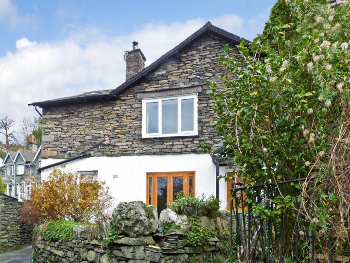 Woodbine Cottage - Ambleside