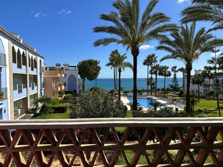 La Perla De Marakech - Casares