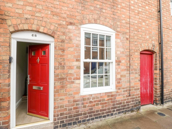 Heath Cottage - Stratford-upon-Avon