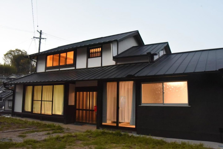 大宇陀Souw創 - 奈良県