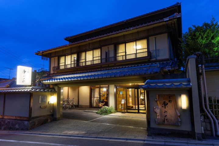 Kyoto Higashiyamaso - Kyoto