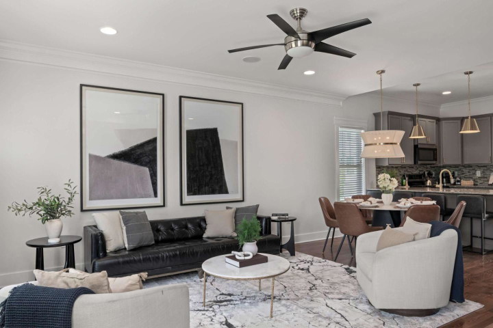 The Edgehill House - Close To Belmont & Vanderbilt - FirstBank Stadium