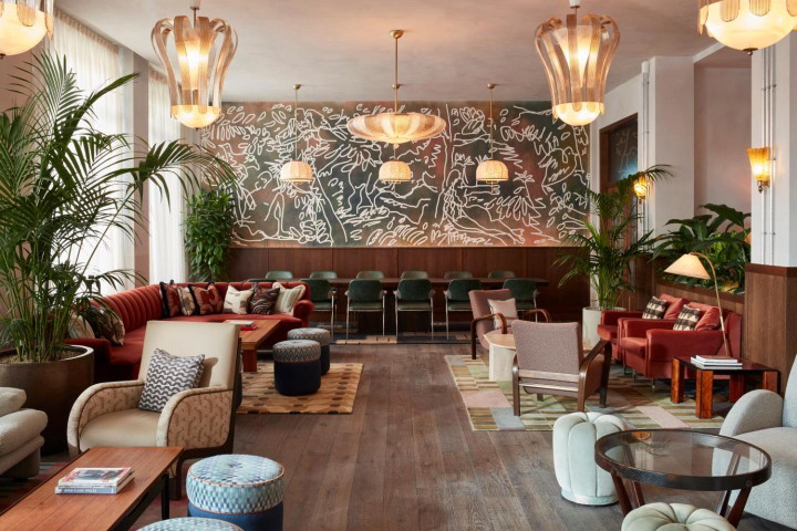 The Hoxton, Berlin - Teltow