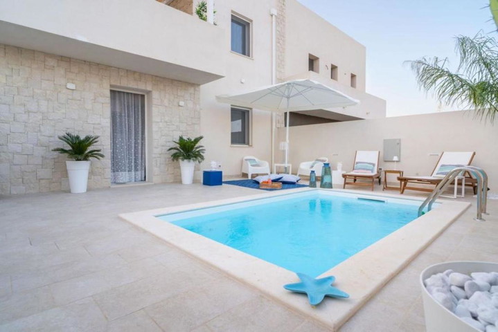 Il Borgo Luxury Retreat - San Lorenzo