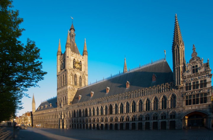Hotel O Ieper - Flandre Occidentale