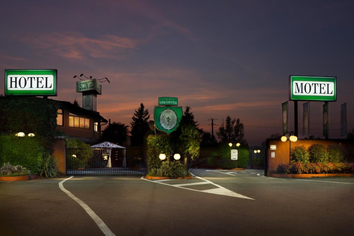 Hotel Motel Visconteo - Lombardia