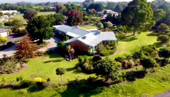 Melbourne Garden Bed And Breakfast - Melton