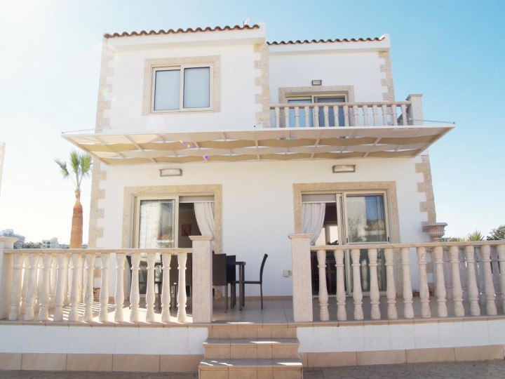 Villas Ithaca Protaras - Ayia Napa