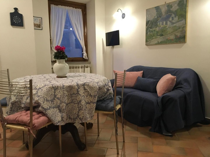 L'eco Dei Papi - Italia