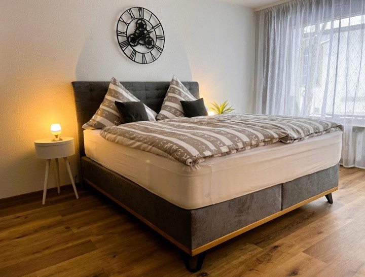 Ferienwohnung Traumwerk Titisee - Titisee-Neustadt