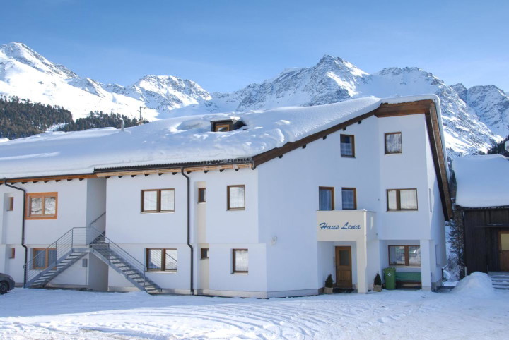Haus Lena - Sulden