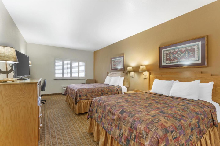 Best Western Gold Canyon Inn & Suites - Gold Canyon, AZ