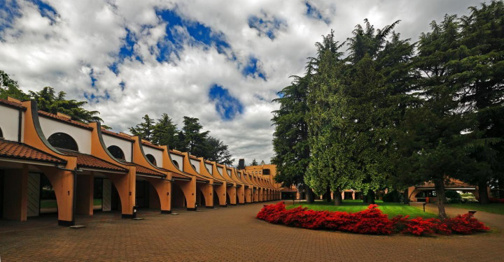 Hotel Pineta - Legnano