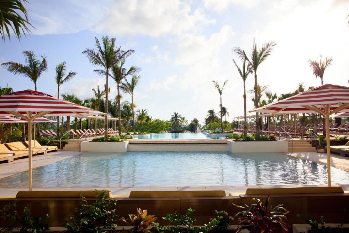 Hotel Indigo Grand Cayman By Ihg - Cayman Islands