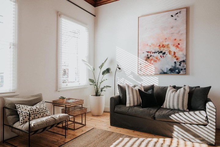 Apartments On Belmore - The Ledger - Mulwala