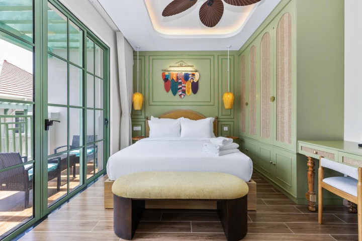 M Signature Villa Phu Quoc, Khem Beach - Phú Quốc