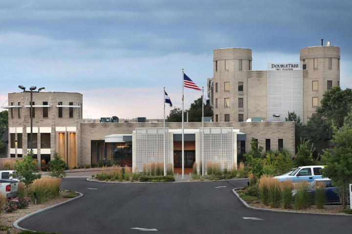 Doubletree By Hilton Hotel Denver - Thornton - Westminster, CO