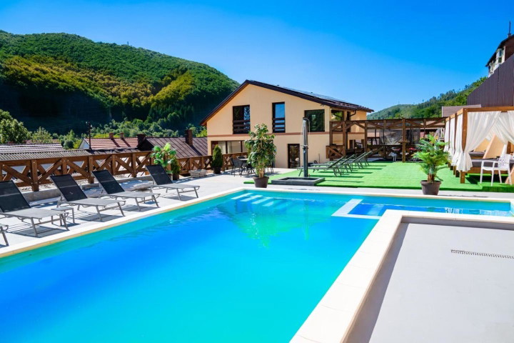 Casa Clim - Anina